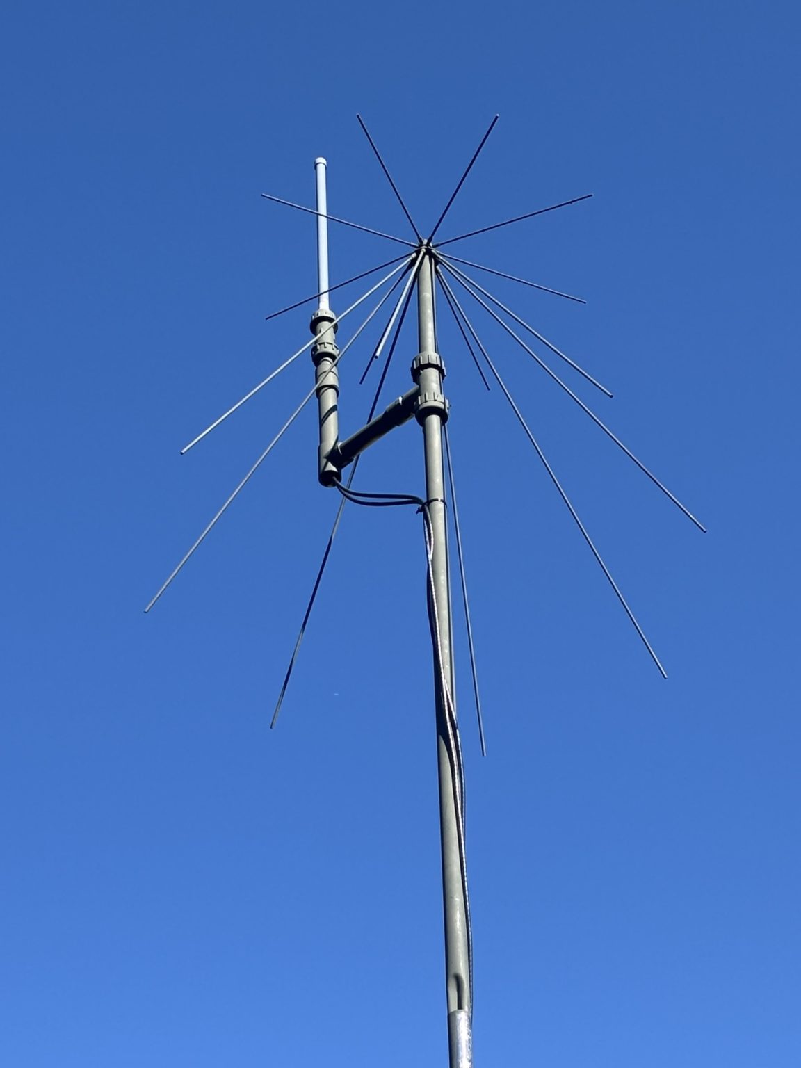 A dedicated ADSB antenna makes a difference - SDRplay